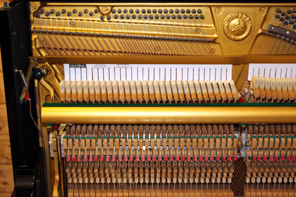 2016年12月 – 中古ピアノのVOITECH